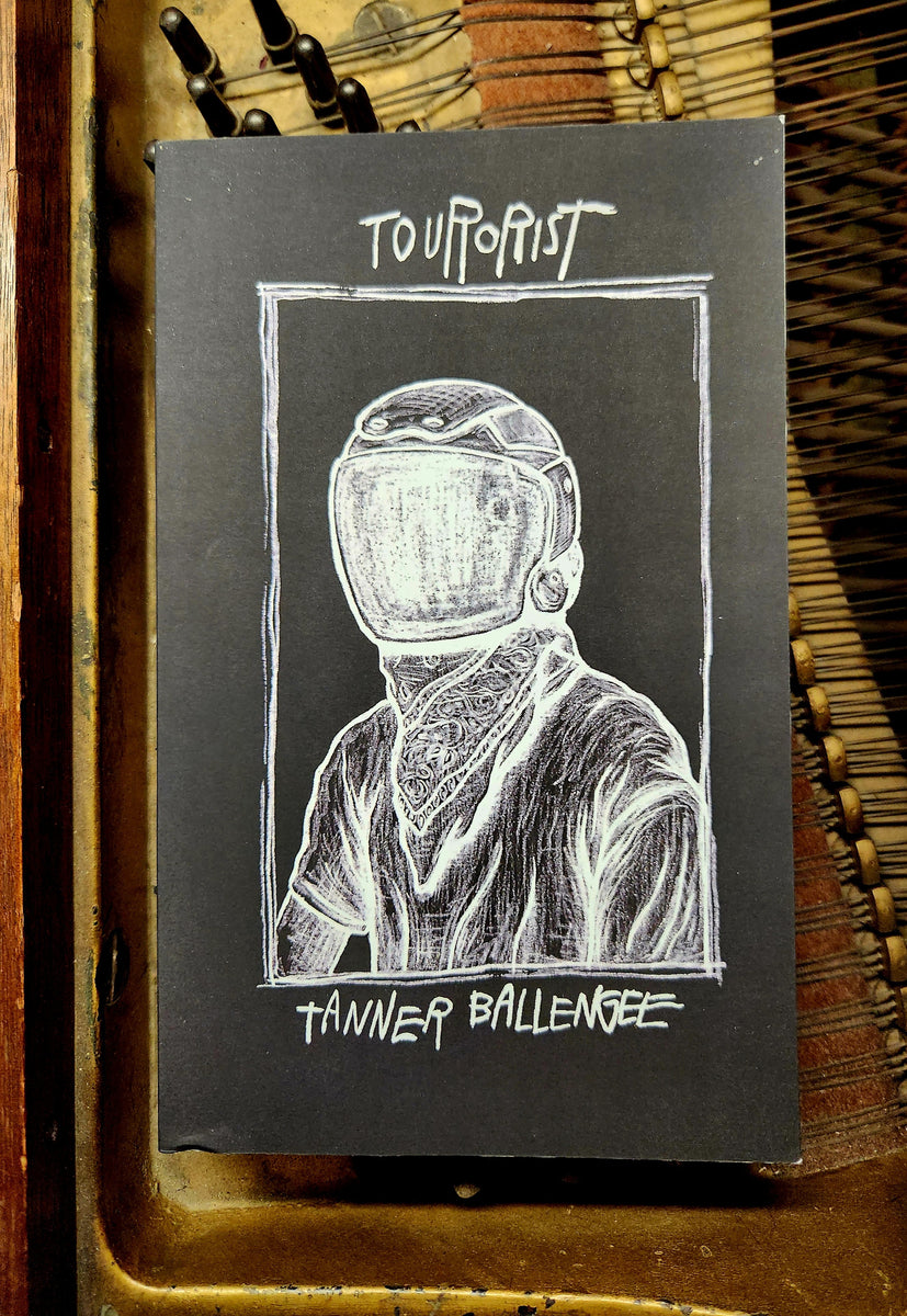 Tourorist – Bread & Roses Press