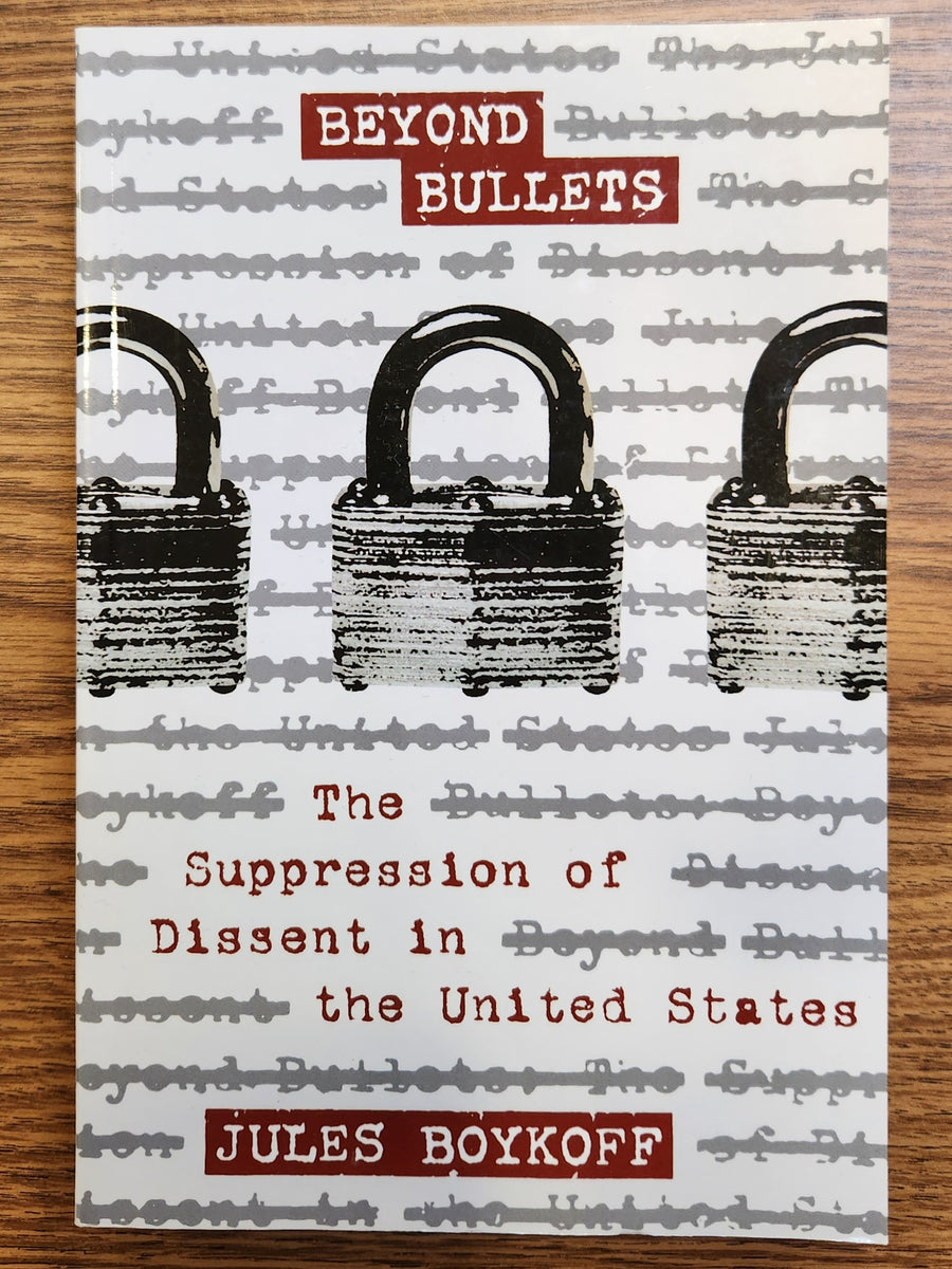 Beyond Bullets – Bread & Roses Press