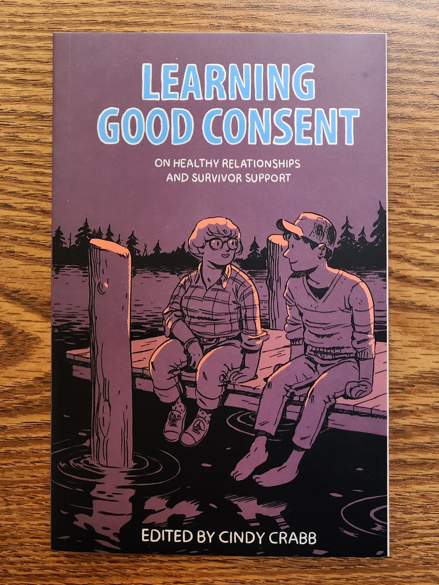 Learning Good Consent – Bread & Roses Press